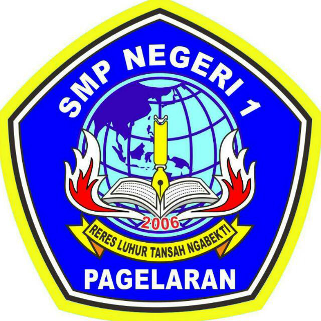 SMP NEGERI 1 PAGELARAN